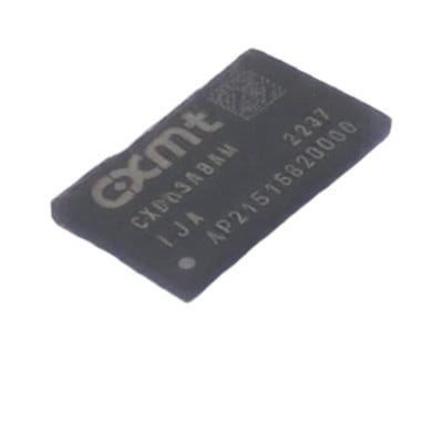 CXMT CXDB5CCBM-MA-A Memory IC