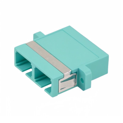 L-com FOA-974AF Fiber Optic Connector Adapter