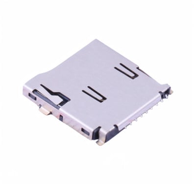 XUNPU TF-104 PC Card Socket