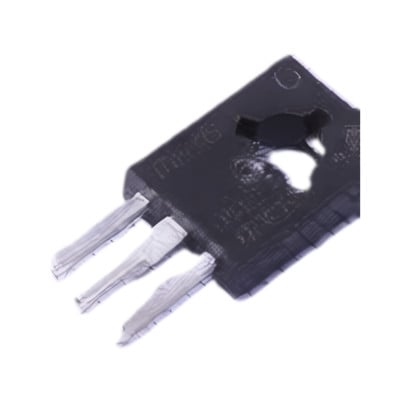 ST BD139 Single Bipolar Transistor
