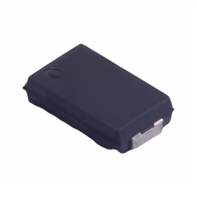 AISHI SA10EM471A19R09XXX Aluminum-Polymer Capacitor
