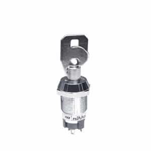 High Security Keylock