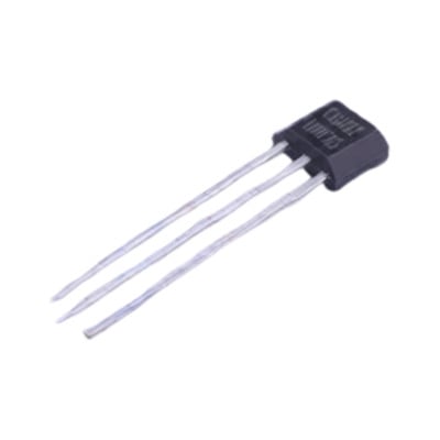 Cross chip CC6511TO Linear Compass IC