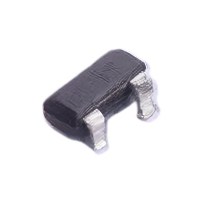 JSMSEMI BC817 Single Bipolar Transistor