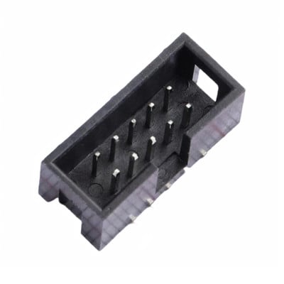 XYECONN XY-IDC2.0-2*5P Free Hanging Panel Mount Chip