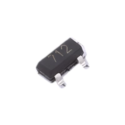 ElecSuper SM712.TCT-ES TVS Diode Chip for sale