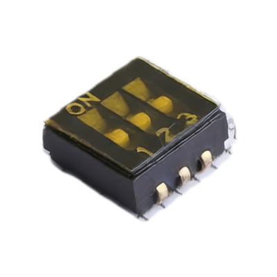 Hanbo Electronic DU-01P DIP Switch