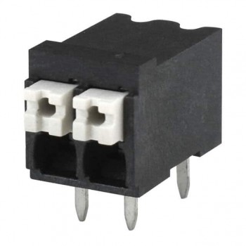 CUI TBL008V-1000-10BE Wire to Board Terminal Block