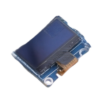 HS HS91L02W2C01 LCD OLED Graphic Display Driver Chip