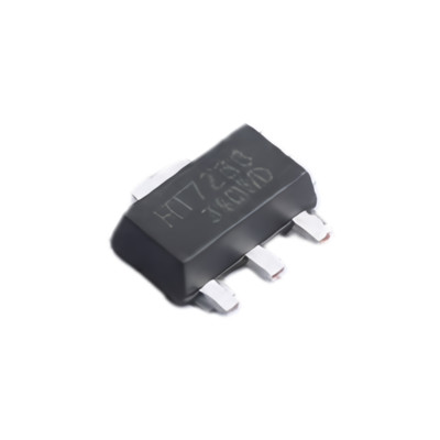 HXY MOSFET HT7333-A