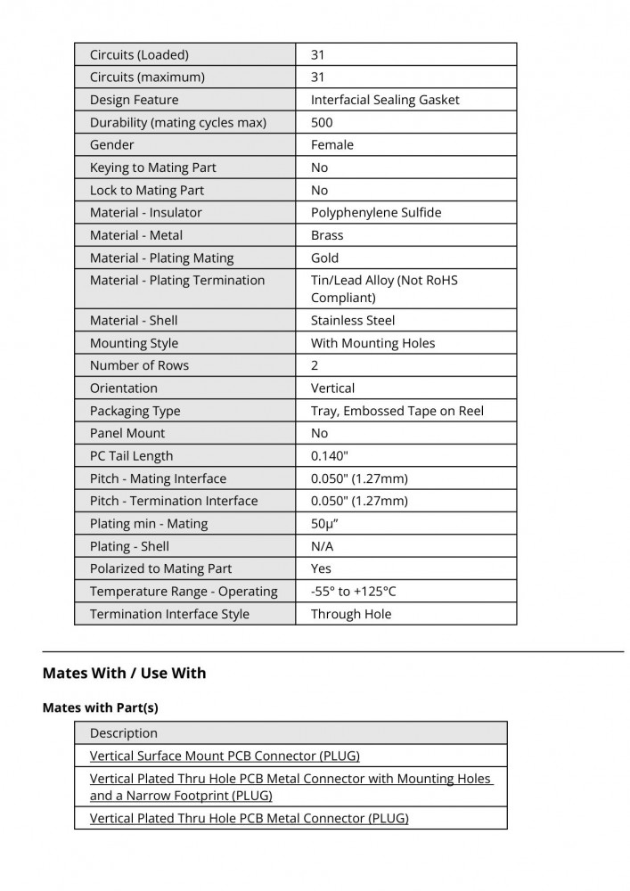 Product documentation page 2