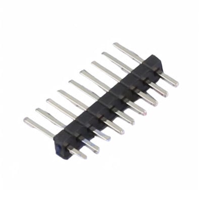 JXTCONN A127M01-0B10P51-H10A39 Male Header Pin