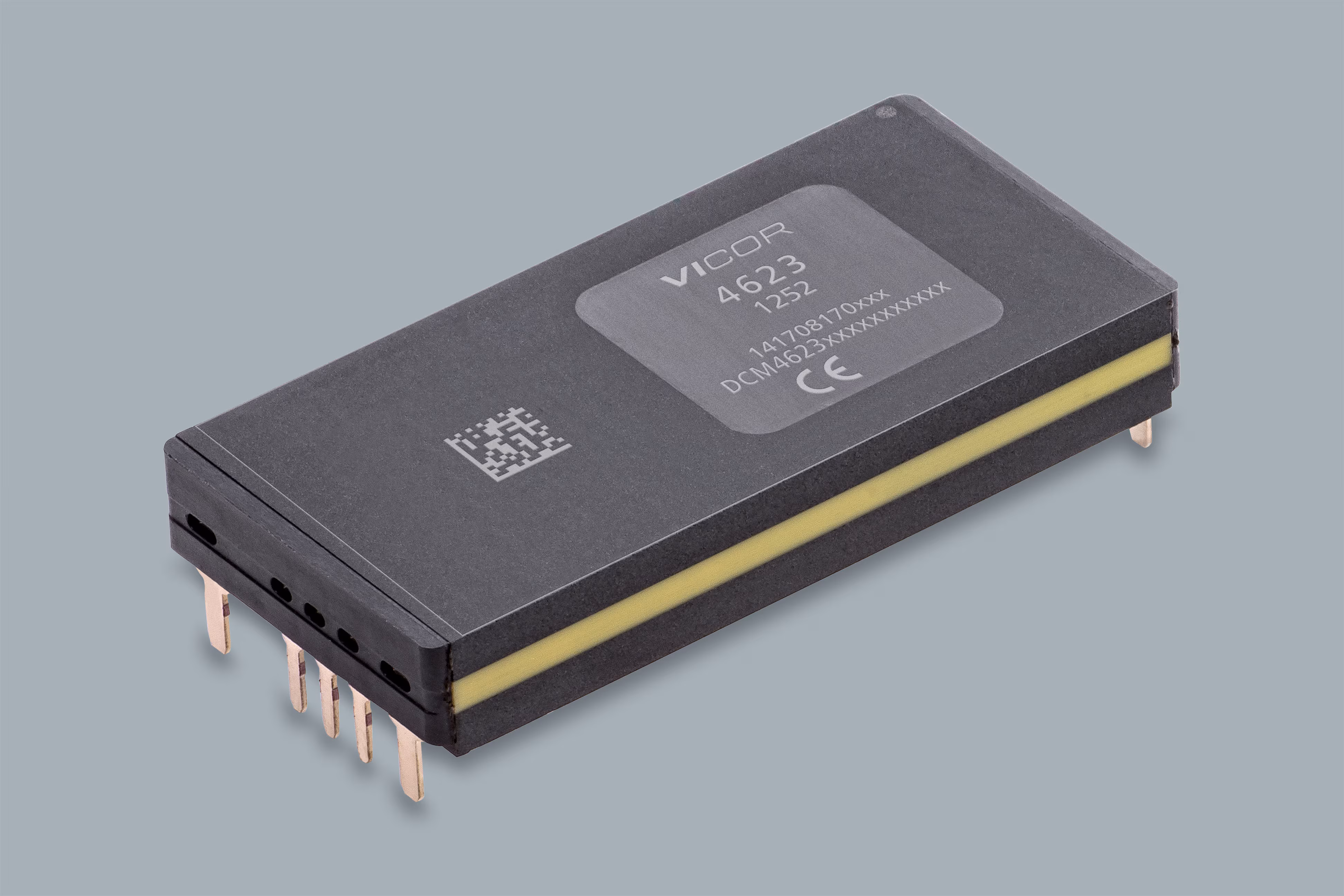 DCM® DC-DC Converter Module