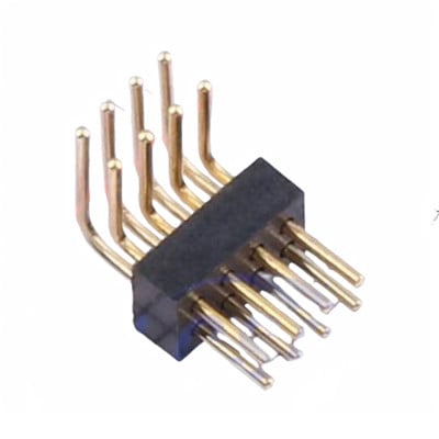 MINTRON MTAA2-S050820 Male Header Pins