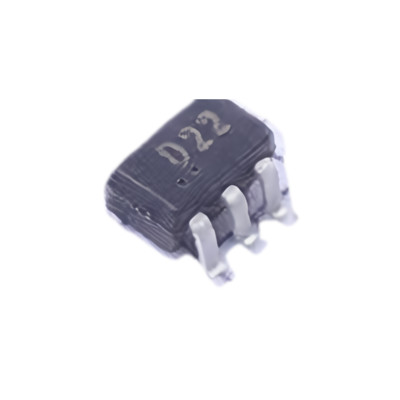 JSCJ UMD6N Single Pre-Biased Bipolar Transistor