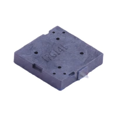 INGHAi GSC2270YB-3V4000 Alarm Buzzer & Siren Chip