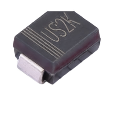 JSCJ US2GF Single Diode