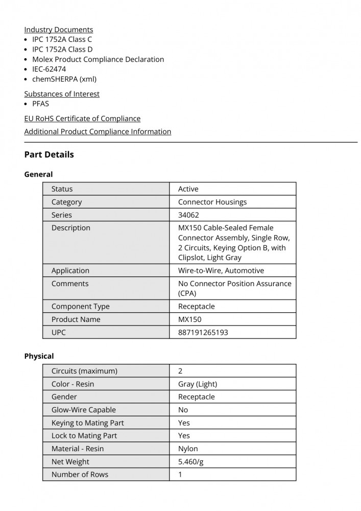 340620052 product document preview, page 2