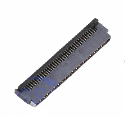 JUSHUO AFA10-S22ECA-00 FFC FPC Flat Flexible Connector Housing