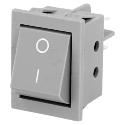 Bulgin C1520ALBB Rocker Switch for sale
