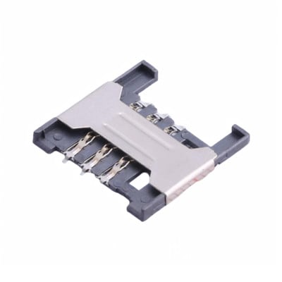 SOFNG SIM-007-P8 PC Card Socket Chip