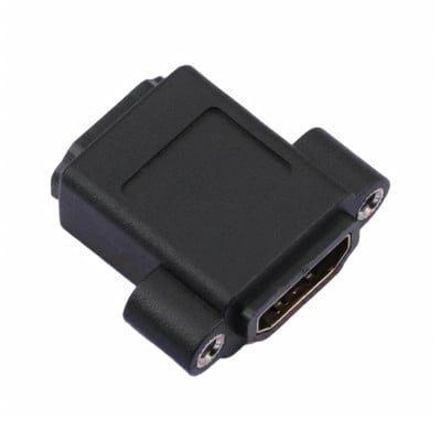 HOAUC HYC04-HDMID19-100 HDMI Connector Assembly
