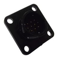 HRS HR34B-12WPK-10S