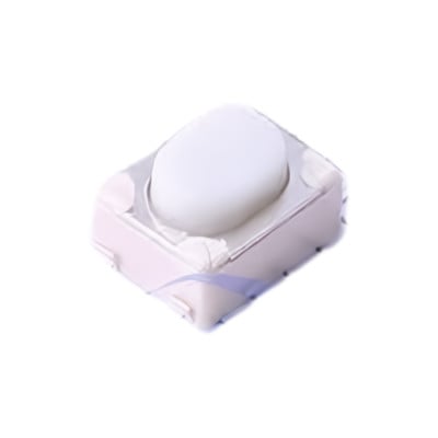BZCN TSA017A2518A Tactile Switch