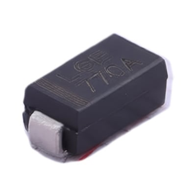 LGE 1SMA4728A Single Zener Diode
