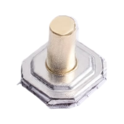 CAX TS-1140SP-4x4x6.0H-260 Tactile Switch for sale