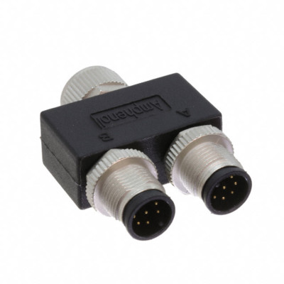 Amphenol YA-A08F-A08M-A08M-01 for sale