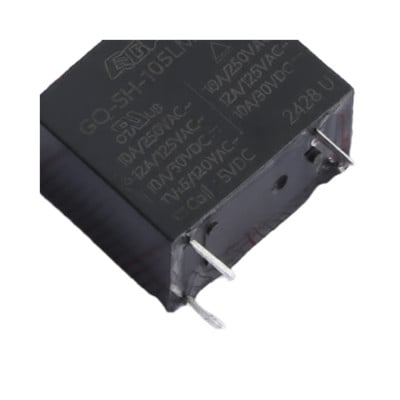 ECE ETR-GQ-SH-112LM1FZ Power Relay