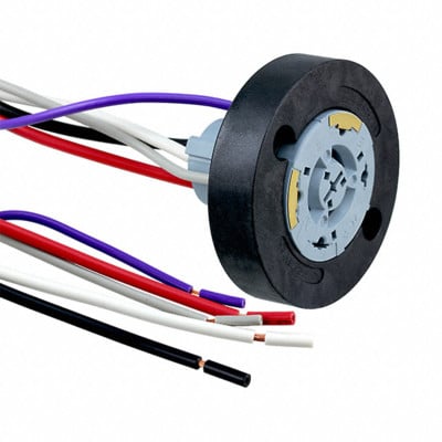 TE Connectivity 2213795-1 Optoelectronics Accessory