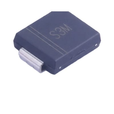 Shikues S3KCG Single Diode