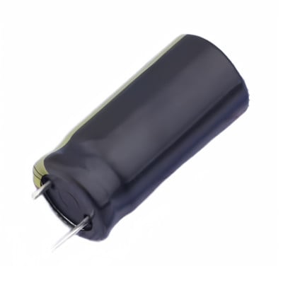 BERYL Electronic Tech RG050M331LO10*16TA-1A1E Aluminum Electrolytic Capacitor