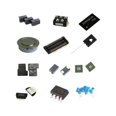 HRS DF5A-10DS-5C Rectangular Connector Housing
