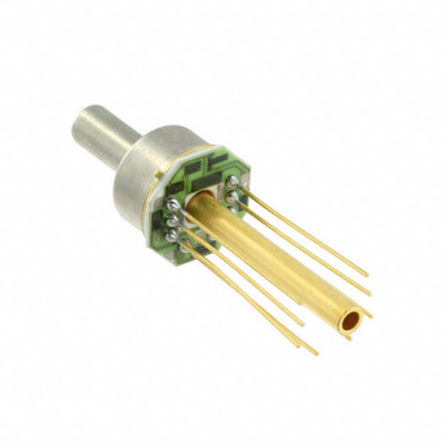 TE Connectivity DP86-001D Industrial Pressure Sensor Transducer