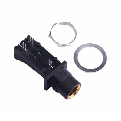 XKB Connection PJ-309A-2 Audio Connector