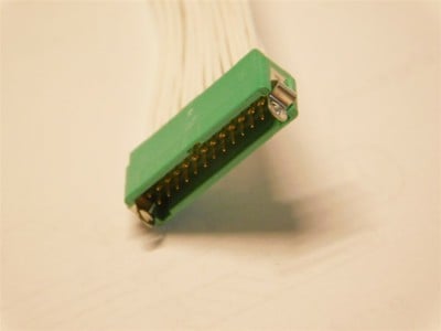 Harwin G125-MC12005L4-0150F