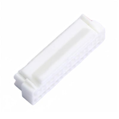 DLL ZHD-40Y Rectangular Connector Housing