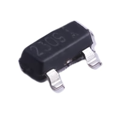 NCE NCE2304 Single N-Channel MOSFET