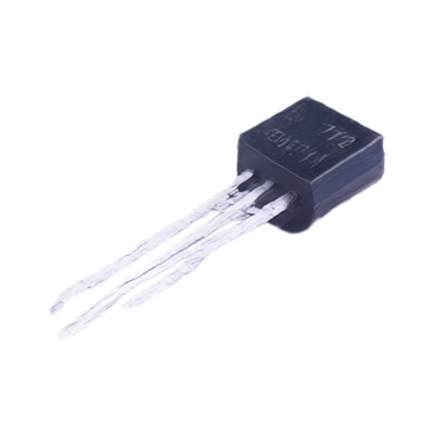 JSCJ B772 Single Bipolar Transistor