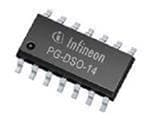 Infineon BTS5030-1EJA Power Distribution Switch