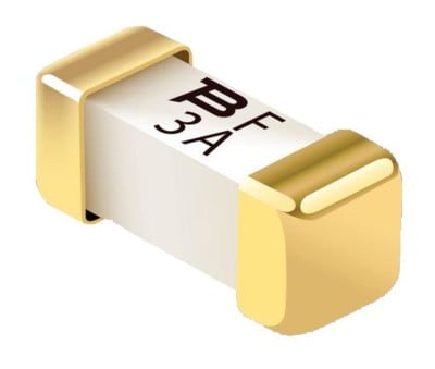 BOURNS SF-2410FP500T-2 Fuse Chip