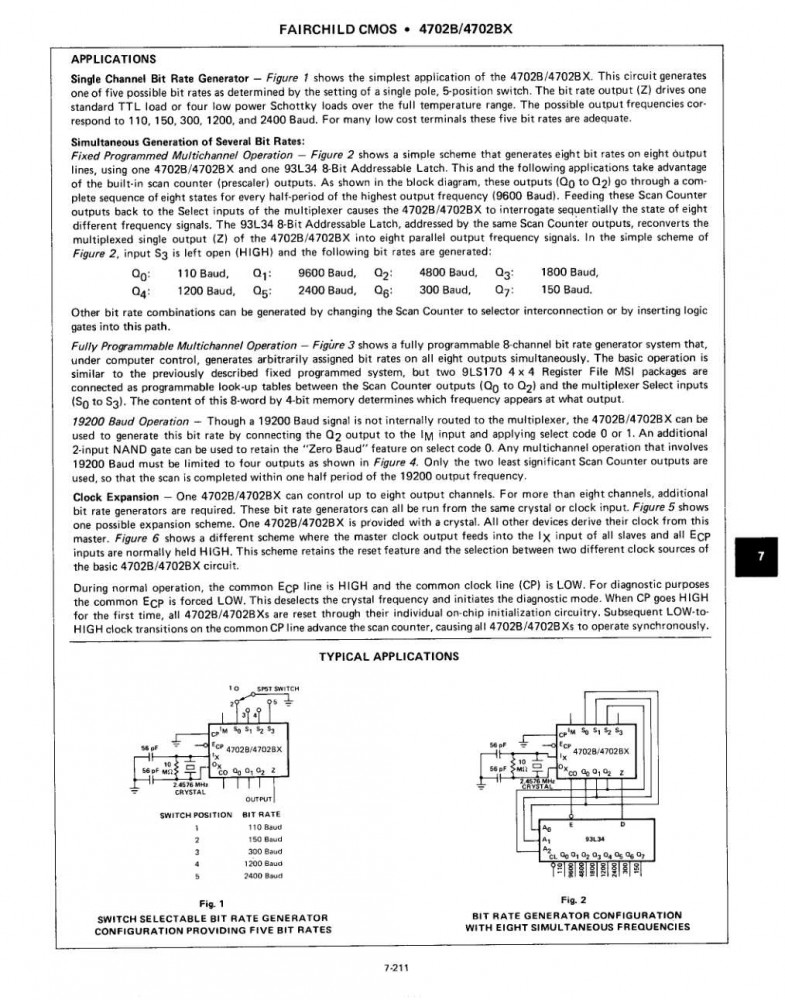 4702BDM datasheet page 6