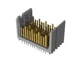 Samtec HPTS-3-S-D-VT Specialized Connectors