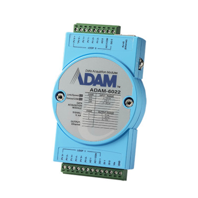 ADAM-6022 for sale