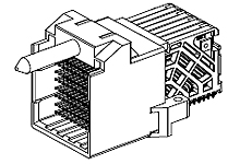 Molex 1715757104