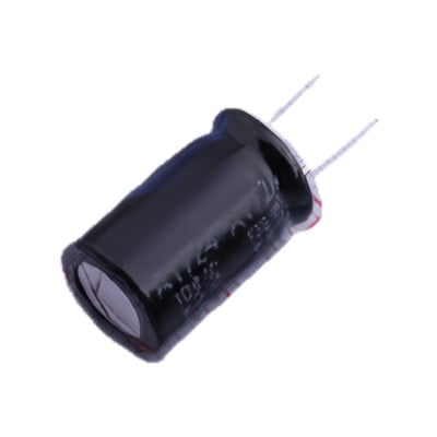 Rubycon 400SXG330MEFCSN30X35 Aluminum Electrolytic Capacitor