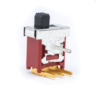 E-Switch 500ASSP1M6RE Slide Switch for sale